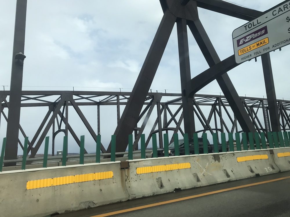 HAMILTON FISH NEWBURGH-BEACON BRIDGE - Updated August 2024 - 34 Photos ...