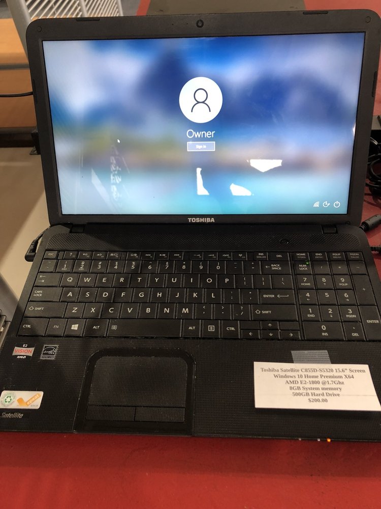 BITS COMPUTER - Updated October 2025 - 14 Reviews - 1175 W New Haven ...