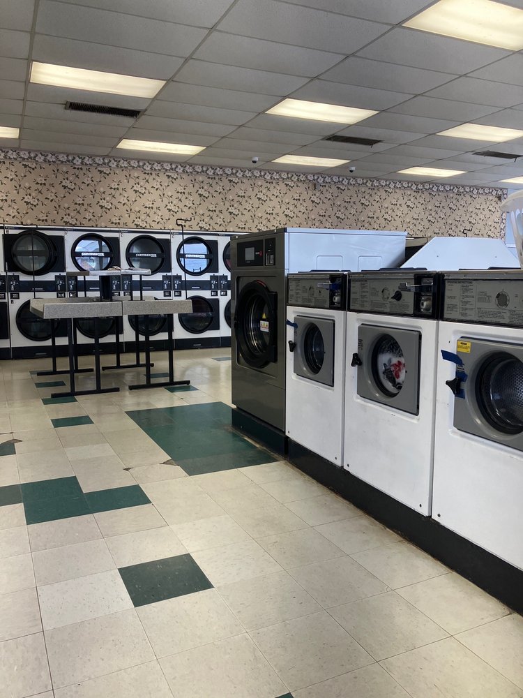 BENNY’S LAUNDRY - Updated January 2026 - 239 E Main St, Geneva, Ohio ...