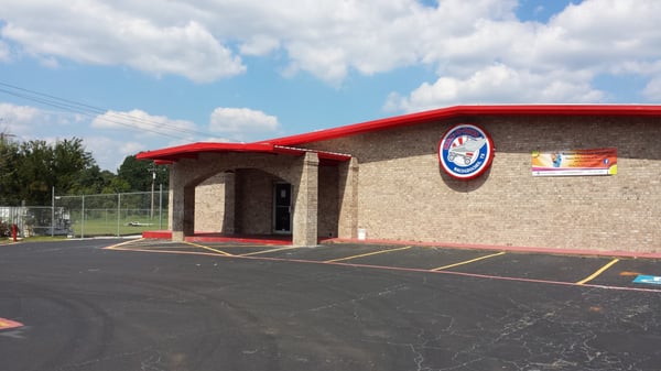 SKATE O RAMA - Updated September 2025 - 1208 Douglass Rd, Nacogdoches ...