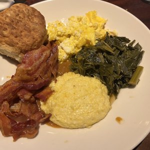 TABLE 100 - 449 Photos & 355 Reviews - 100 Ridge Way, Flowood ...