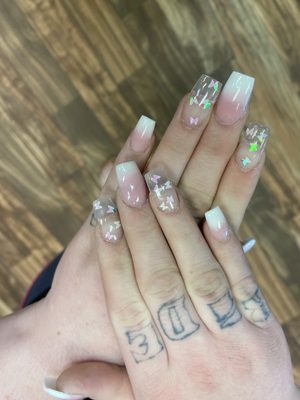 GET IT NAILS AND SPA - Updated May 2024 - 619 Photos & 20 Reviews ...
