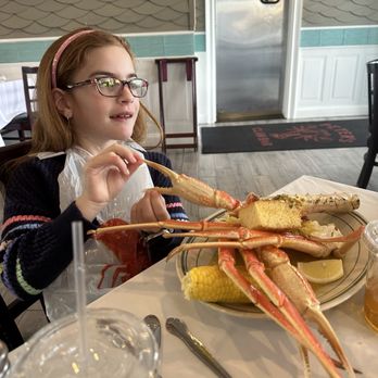 PETER’S CLAM BAR - Updated June 2024 - 1107 Photos & 643 Reviews - 600 ...