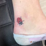 BATTLE BORN TATTOO - 99 Photos & 63 Reviews - Tattoo - 675 Holcomb Ave ...