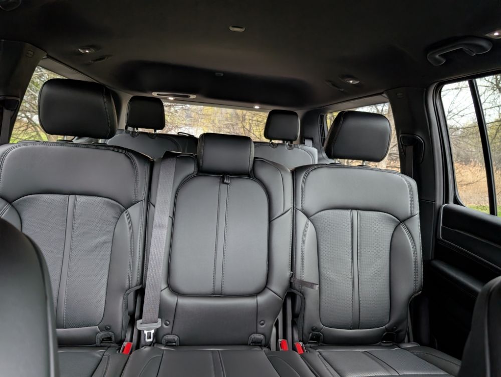 RAM LUXURY CT - Updated October 2025 - 6725 Daly Rd, West Bloomfield ...