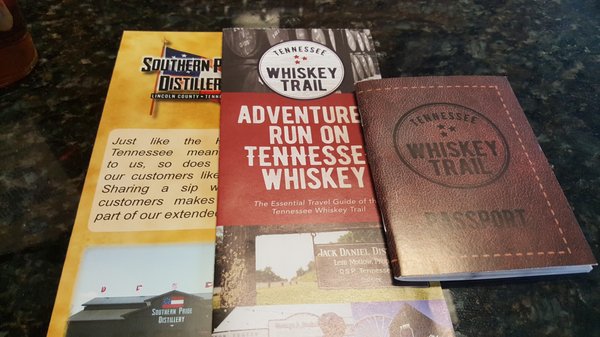 SOUTHERN PRIDE DISTILLERY - 14 Photos - 108 Smith Mill Rd, Fayetteville ...