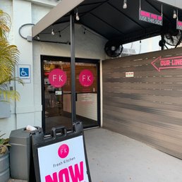 FRESH KITCHEN - Updated September 2025 - 472 Photos & 363 Reviews ...