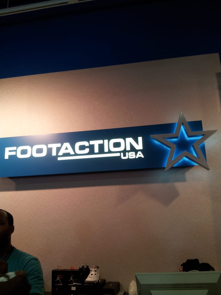 FOOTACTION - Updated July 2025 - 2272 Bartow Ave, Bronx, New York ...