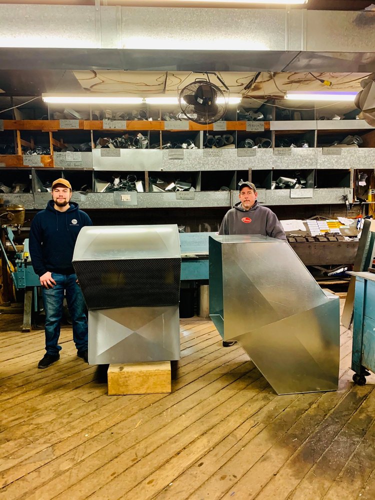 JOHN CODA & SON SUPPLY - Updated January 2025 - 11 Photos - 379 NY-97 ...