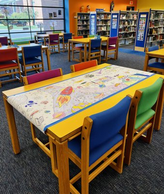 REDFORD TOWNSHIP DISTRICT LIBRARY - Updated December 2025 - 21 Photos ...