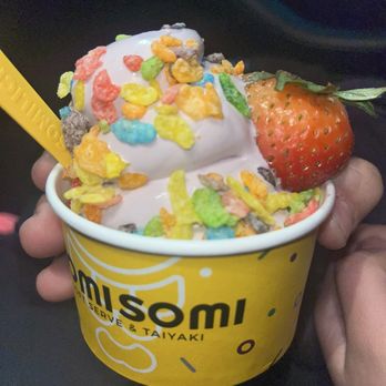 SOMISOMI - Updated April 2025 - 1558 Photos & 807 Reviews - 2700 Alton ...