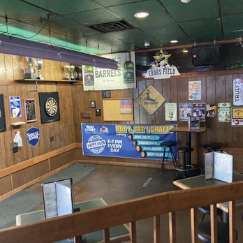 GREENFIELDS POOL & SPORTS BAR - Updated December 2025 - 57 Photos & 64 ...