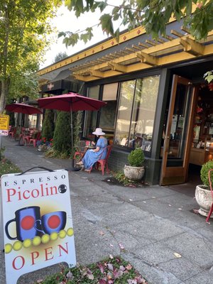 PICO CAFE - Updated August 2024 - 41 Photos & 65 Reviews - 6415 32nd ...