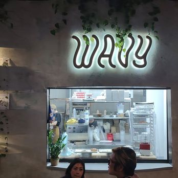 WAVY BURGERS - Updated February 2025 - 85 Photos & 48 Reviews - 127 E ...