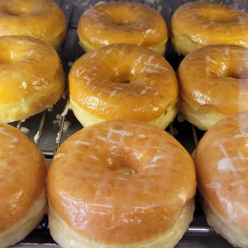 SWISS DONUTS - Updated January 2025 - 84 Photos & 75 Reviews - 72785 ...
