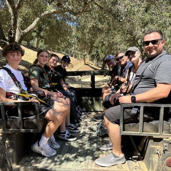 HIGHLINE ADVENTURES - Updated September 2024 - 78 Photos & 18 Reviews ...