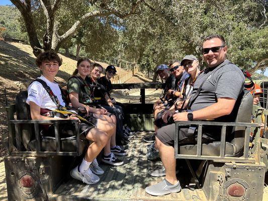 HIGHLINE ADVENTURES - Updated October 2025 - 143 Photos & 127 Reviews ...