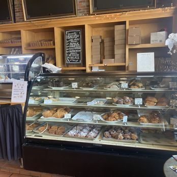 BACK PORCH BAKERY - Updated May 2025 - 294 Photos & 300 Reviews - 6005 ...