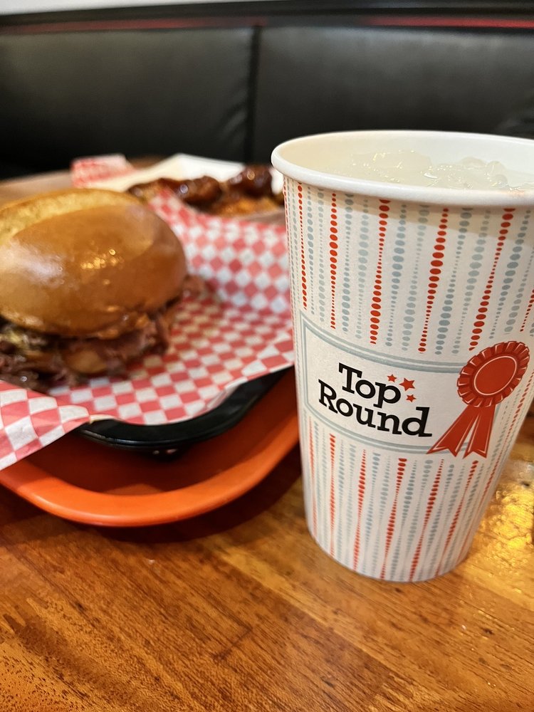 TOP ROUND - Updated January 2025 - 100 Photos & 105 Reviews - 3782 S ...