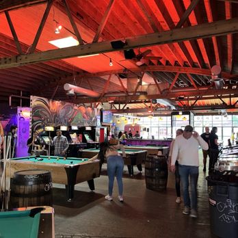 EMPORIUM ARCADE BAR - Updated December 2025 - 313 Photos & 275 Reviews ...