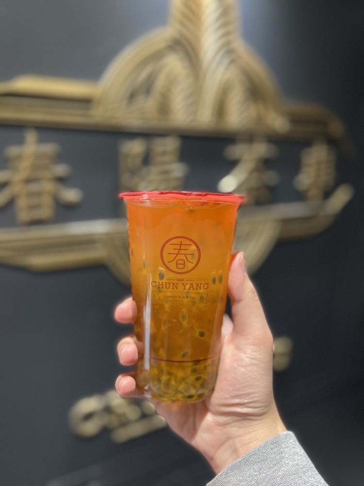 CHUN YANG TEA - 547 Photos & 198 Reviews - 133-41 41st Ave, Flushing ...