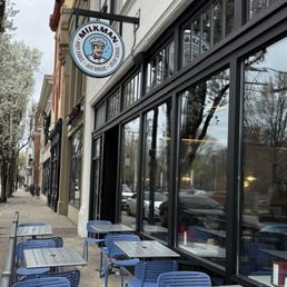 MILKMAN - Updated September 2025 - 310 Photos & 195 Reviews - 1106 Race ...