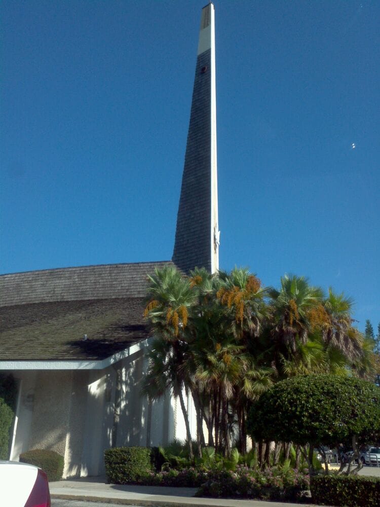 FIRST UNITED METHODIST CHURCH OF STUART - Updated December 2025 - 1500 ...