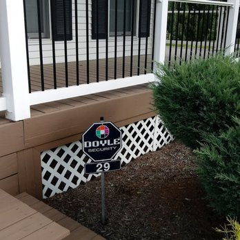 DOYLE SECURITY SYSTEMS - Updated September 2025 - 15 Photos - 792 ...