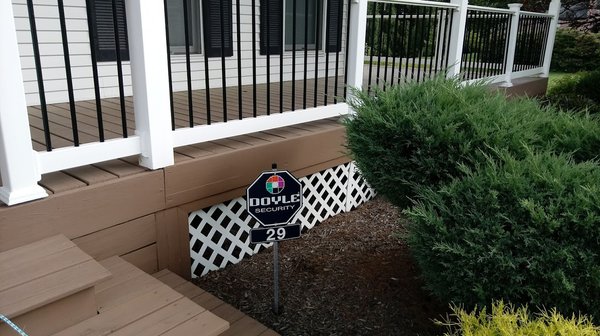 DOYLE SECURITY SYSTEMS - Updated September 2025 - 15 Photos - 792 ...