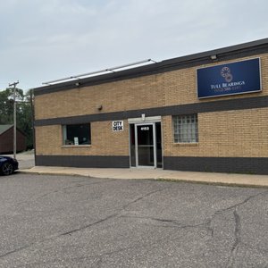 MACQUEEN EQUIPMENT GROUP - Updated December 2025 - 1125 East 7th St, St ...