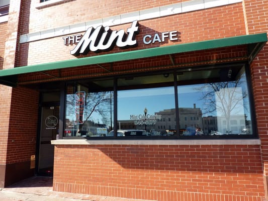 MINT CAFE - Updated October 2025 - 50 Photos & 121 Reviews - 422 N 3rd ...