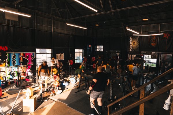 LIFT ATX - Updated October 2025 - 34 Photos & 35 Reviews - 1005 ...