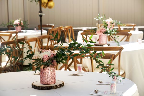 THE CREATIVE HALL - Updated January 2026 - 23 Photos - 8768 Helms Ave ...