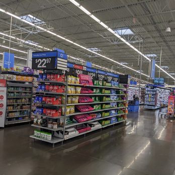 WALMART SUPERCENTER - Updated December 2025 - 185 Photos & 88 Reviews ...