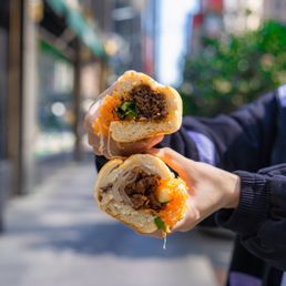 JOJU - Updated April 2025 - 644 Photos & 322 Reviews - 555 5th Ave, New ...