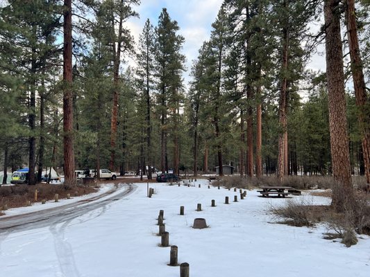 CAMP SHERMAN CAMPGROUNDS - Updated June 2024 - Camp Sherman, Oregon ...