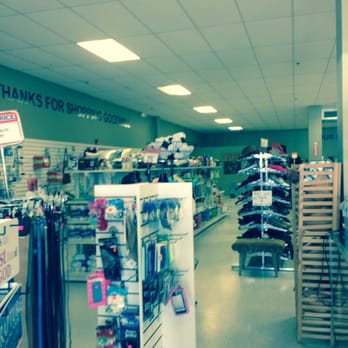 GOODWILL INDUSTRIES OF TENNEVA AREA - Updated July 2025 - 1185 N ...