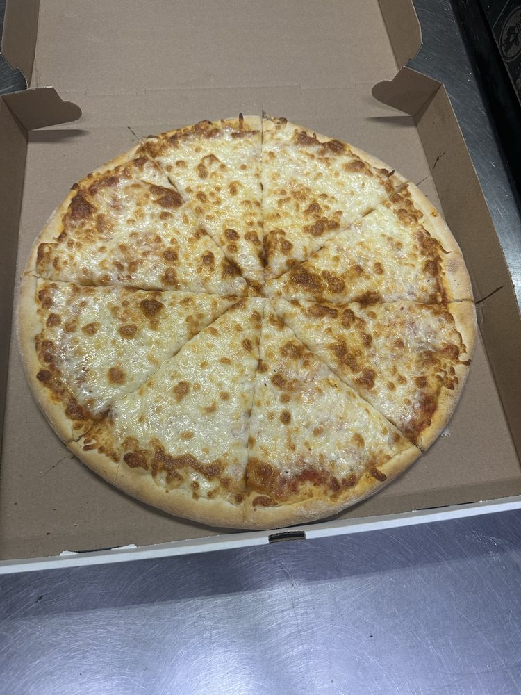 Chopped Cheese, Glen Allen | Roadtrippers