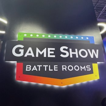 GAME SHOW BATTLE ROOMS - ATLANTA - Updated December 2025 - 247 Photos ...
