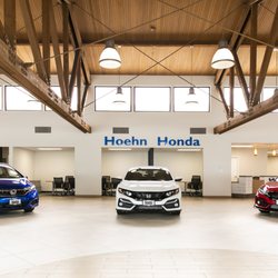 HOEHN HONDA - 91 Photos & 545 Reviews - Car Dealers - 5454 Paseo Del ...