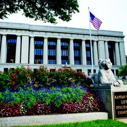 KANSAS CITY LIFE INSURANCE COMPANY - 3520 Broadway Blvd, Kansas City ...