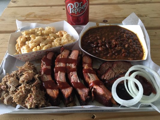 GREEN MTN GRILLBILLIES BBQ AND CATERING - Updated October 2025 ...