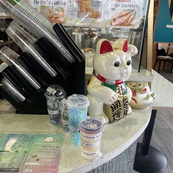 HAY TEA - Updated June 2025 - 499 Photos & 180 Reviews - 15251 ...