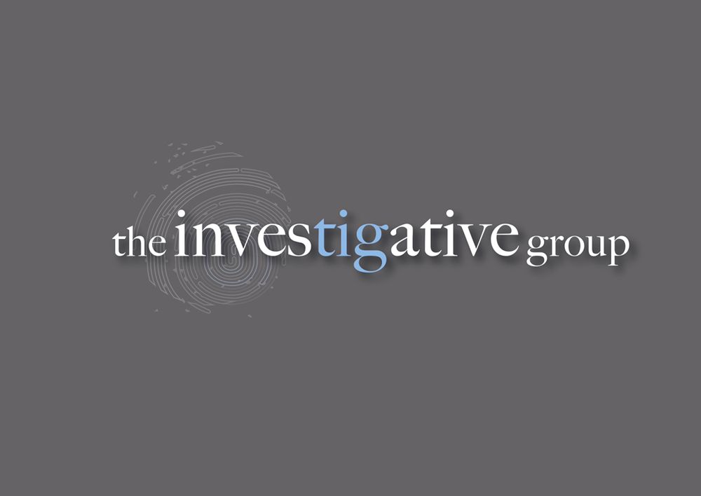 THE INVESTIGATIVE GROUP - Updated December 2025 - 5000 Windplay Dr, El ...