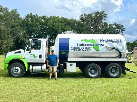 FLORIDA SEPTIC SERVICES - Updated December 2025 - Lake Butler, Florida ...