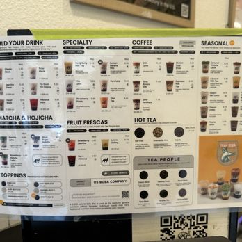BOBA GUYS - Updated March 2025 - 3763 Photos & 2129 Reviews - 429 ...