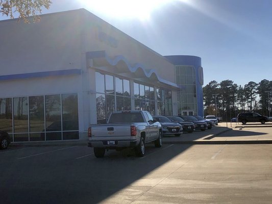 TOWER HONDA OF LONGVIEW - Updated November 2025 - 43 Photos & 48 ...