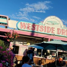 WESTSIDE DRIVE IN - Updated January 2026 - 373 Photos & 347 Real ...