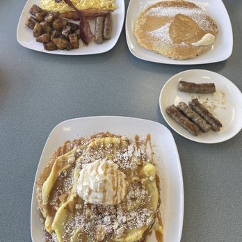 TWISTED GRIDDLE - Updated August 2025 - 43 Photos & 26 Reviews - 757 ...