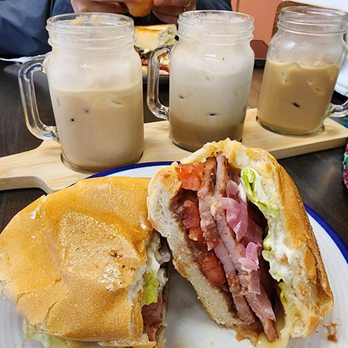 CAFE AVA - Updated August 2025 - 198 Photos & 70 Reviews - 48B Rolfe ...